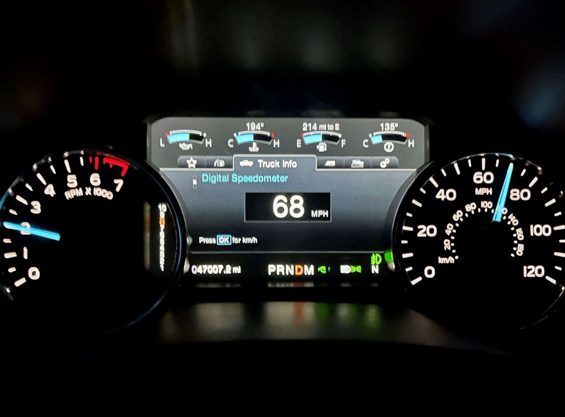 Gauge cluster swap - Page 221 - Ford F150 Forum - Community of Ford ...