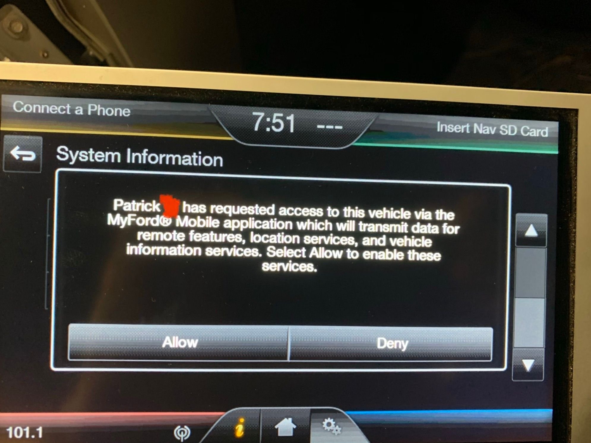 Sync Connect Retrofit (in any Ford). - Page 22 - Ford F150 Forum ...