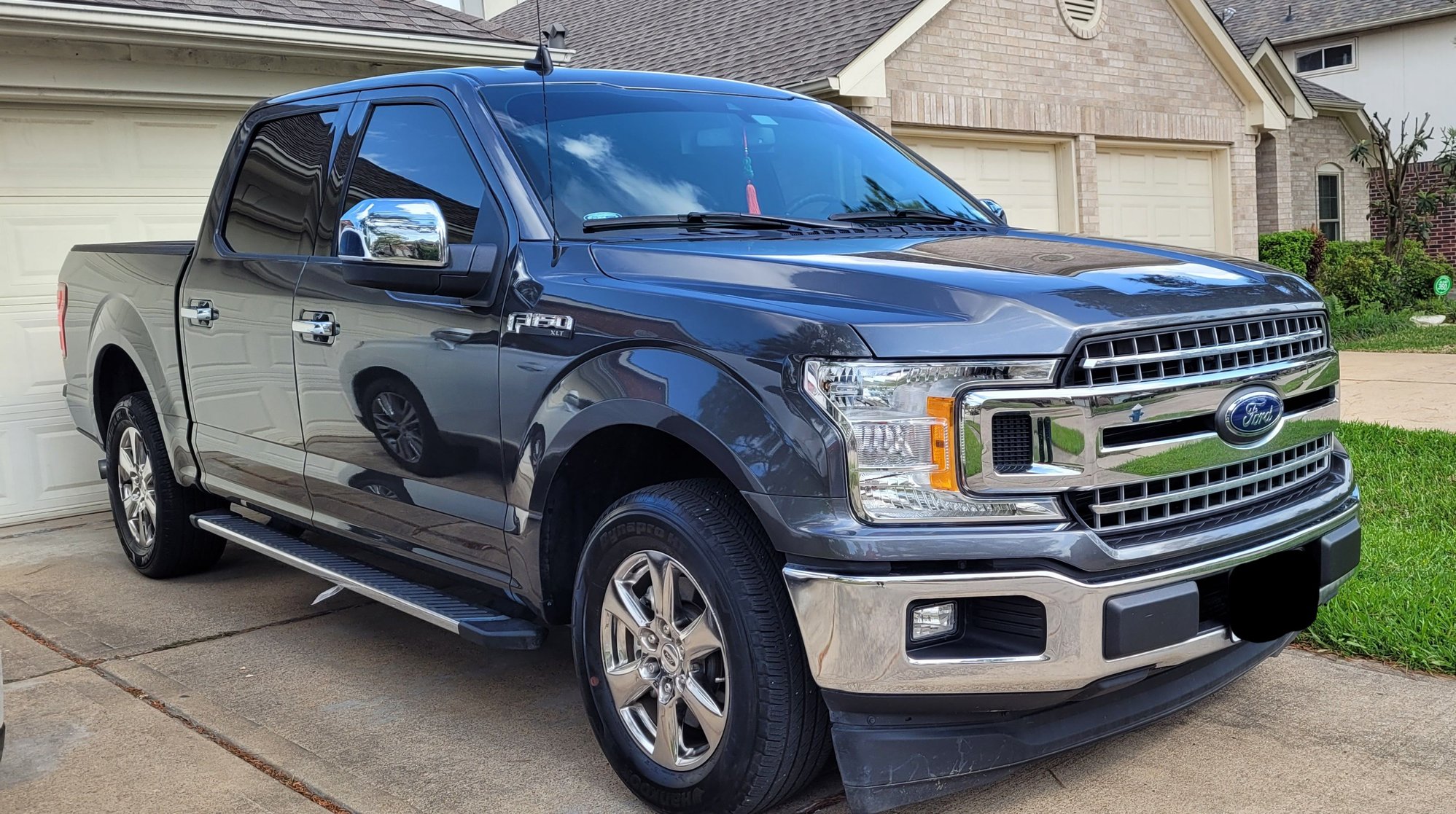 New member from Texas - Ford F150 Forum - Community of Ford Truck Fans
