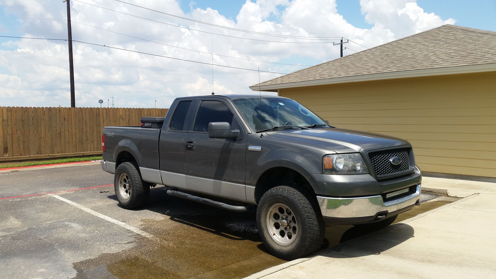 What did you do to your 11th gen today? - Page 793 - Ford F150 Forum ...