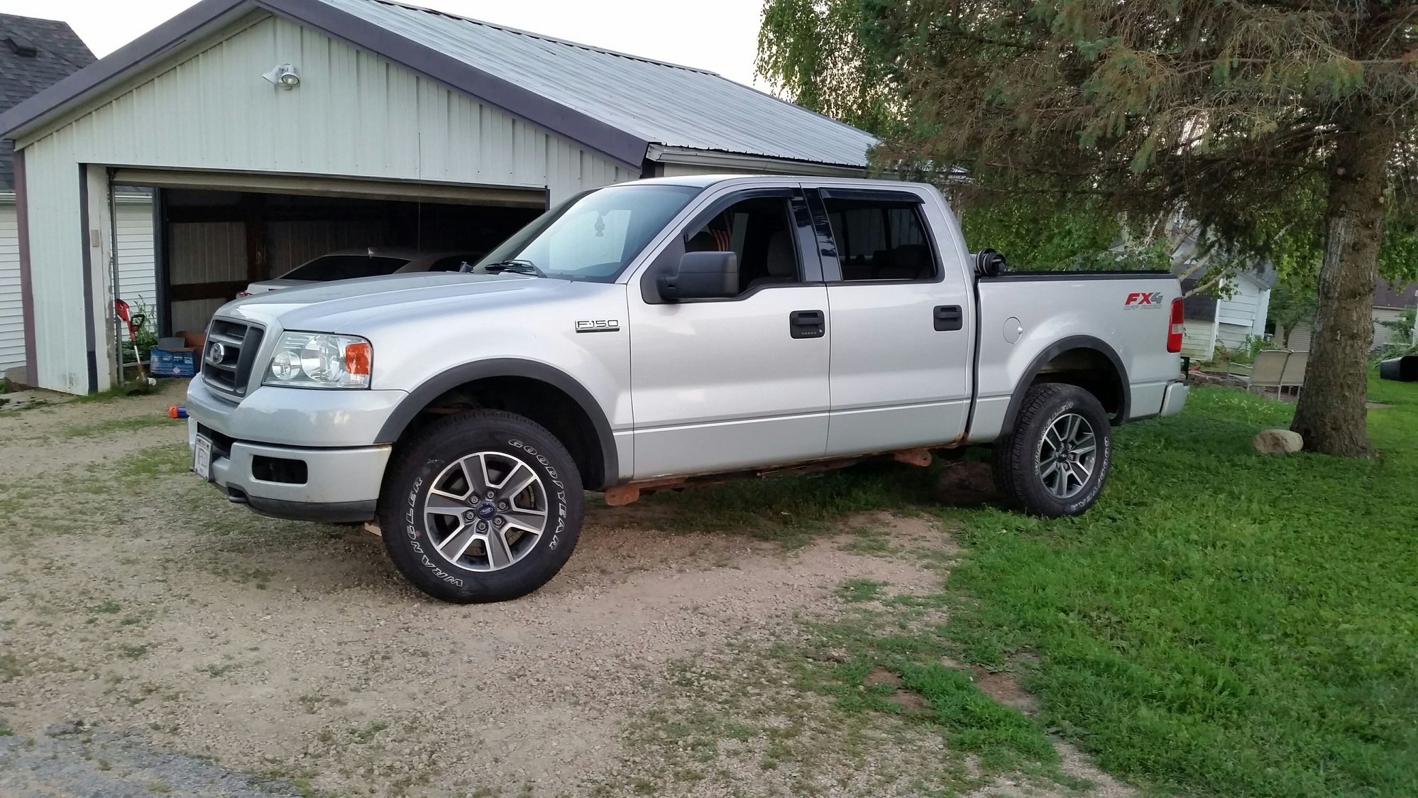 What did you do to your 11th gen today? - Page 1117 - Ford F150 Forum ...