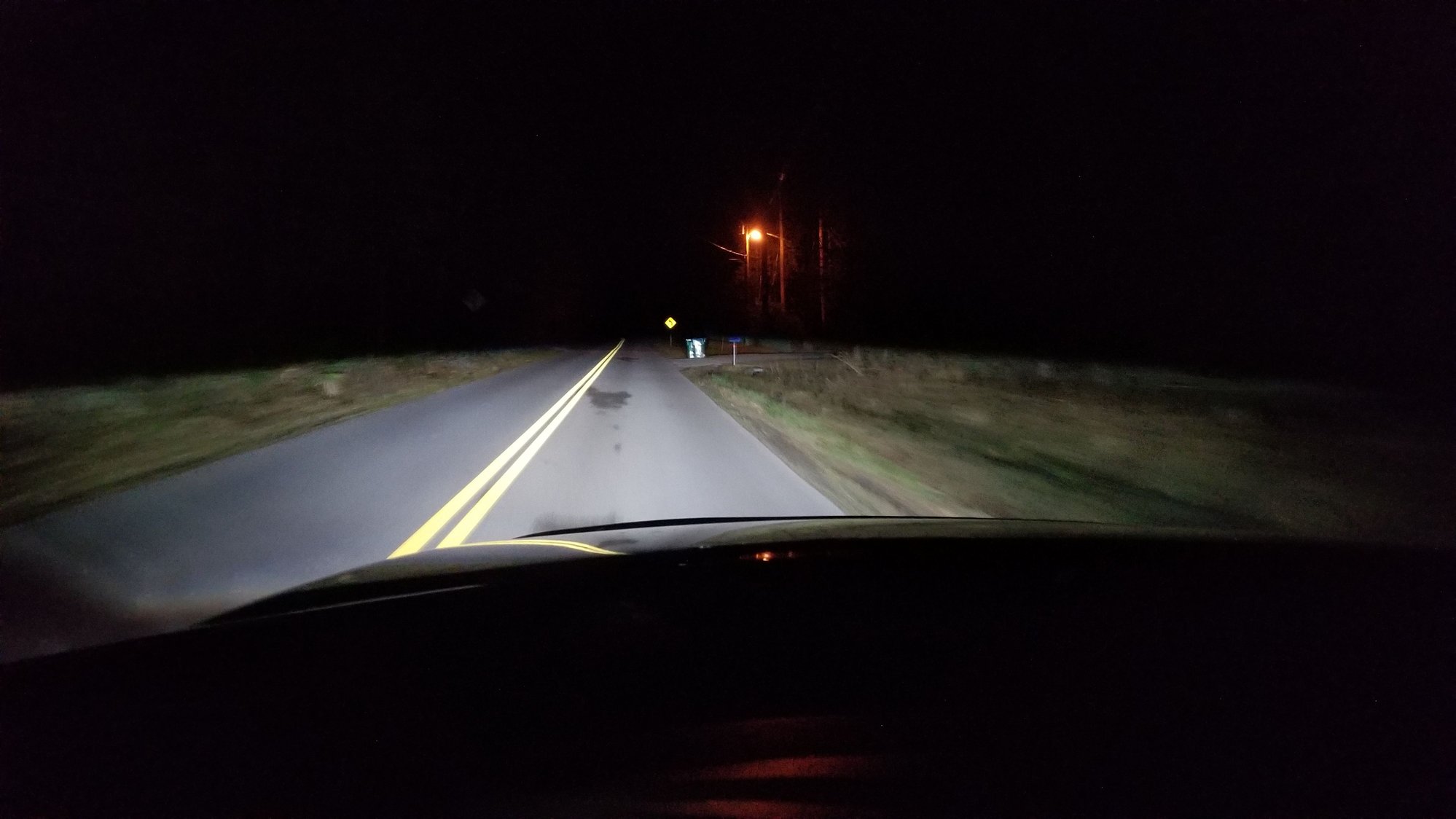 Project Two-tone: Retrofit - Morimoto D2S 5.0, 50w 5800k HID kit ...