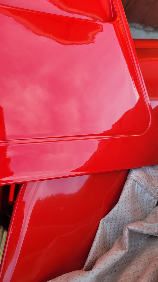 Quick tip for F150 Race Red PQ owners!! - Ford F150 Forum - Community ...