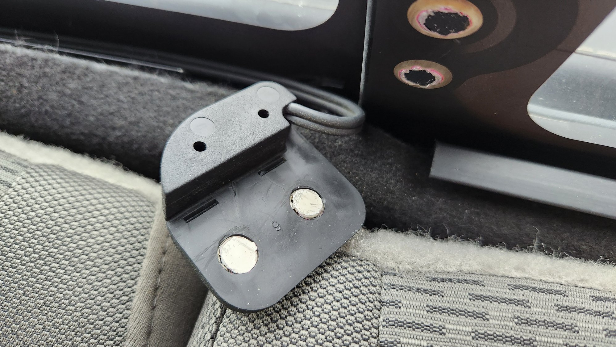 Rear Window Defrost Contact - Ford F150 Forum - Community of Ford Truck ...