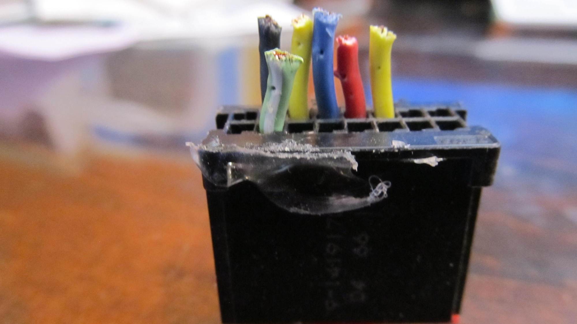 Adding heated mirror ( relay switch questions ) - Page 2 - Ford F150 ...