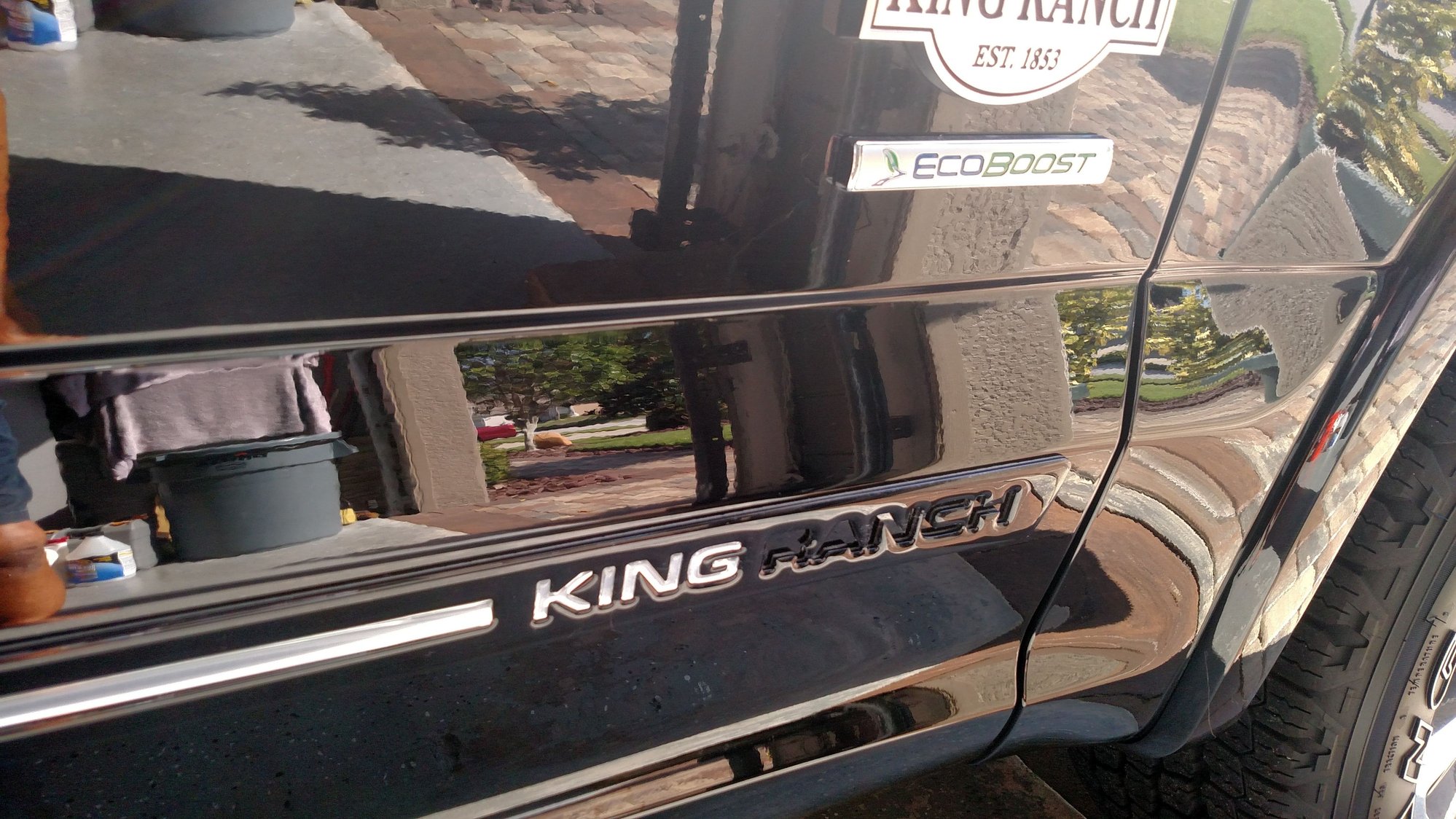 Another ford failure - Page 5 - Ford F150 Forum - Community of Ford ...