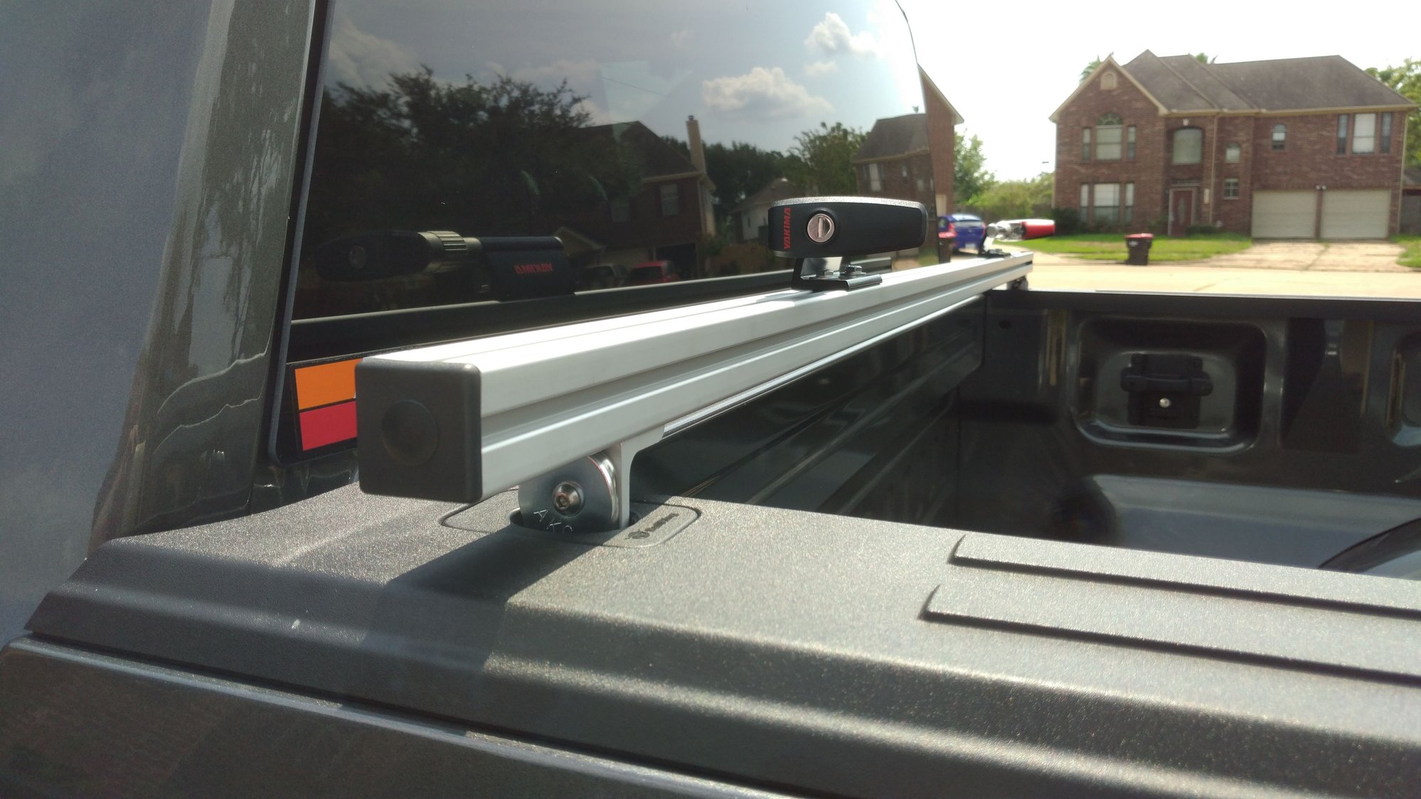 Custom Bike Rack - Ford F150 Forum - Community of Ford Truck Fans