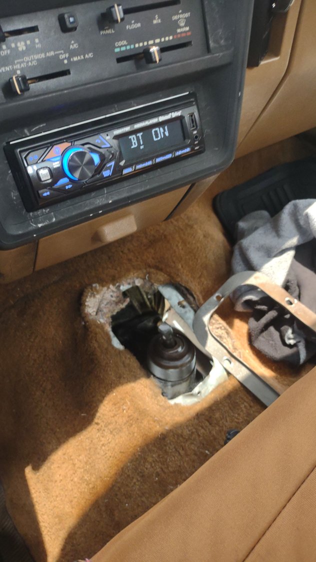 Has anyone ever seen this? - Ford F150 Forum - Community of Ford Truck Fans