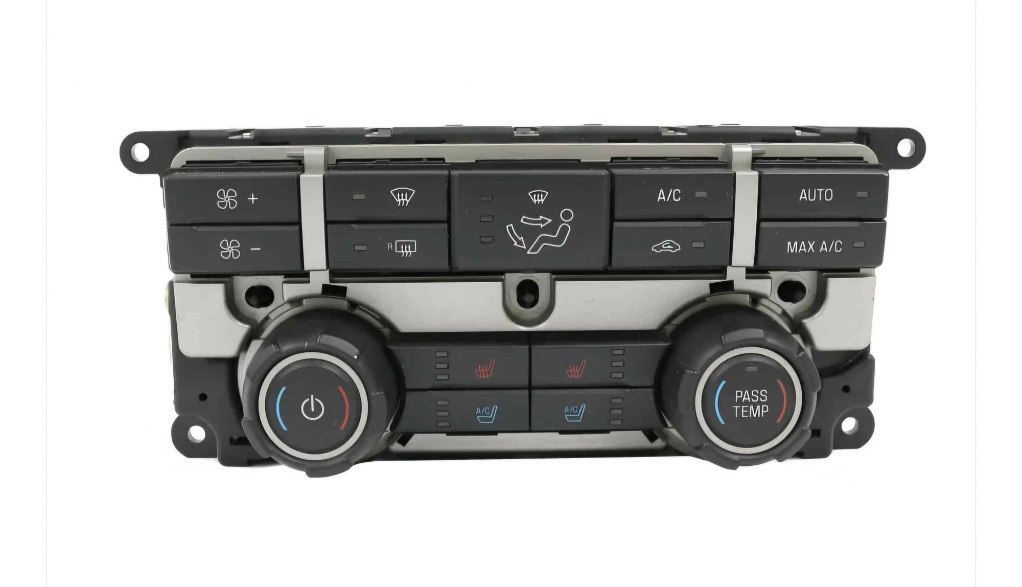 2010 F150 Lariat HVAC Control Module......HELP!!! - Page 2 - Ford F150 ...