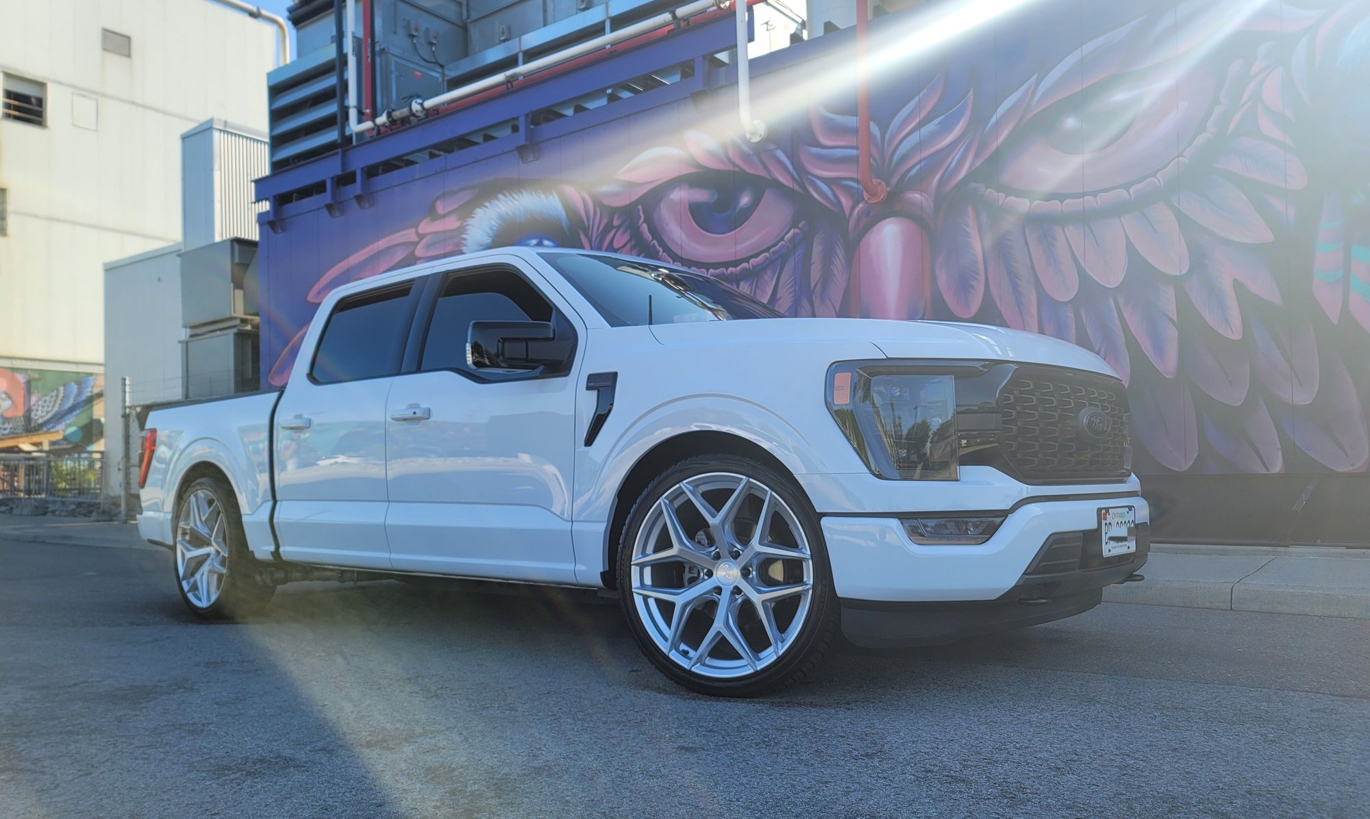 What did you do to your 14th gen today - Page 342 - Ford F150 Forum ...