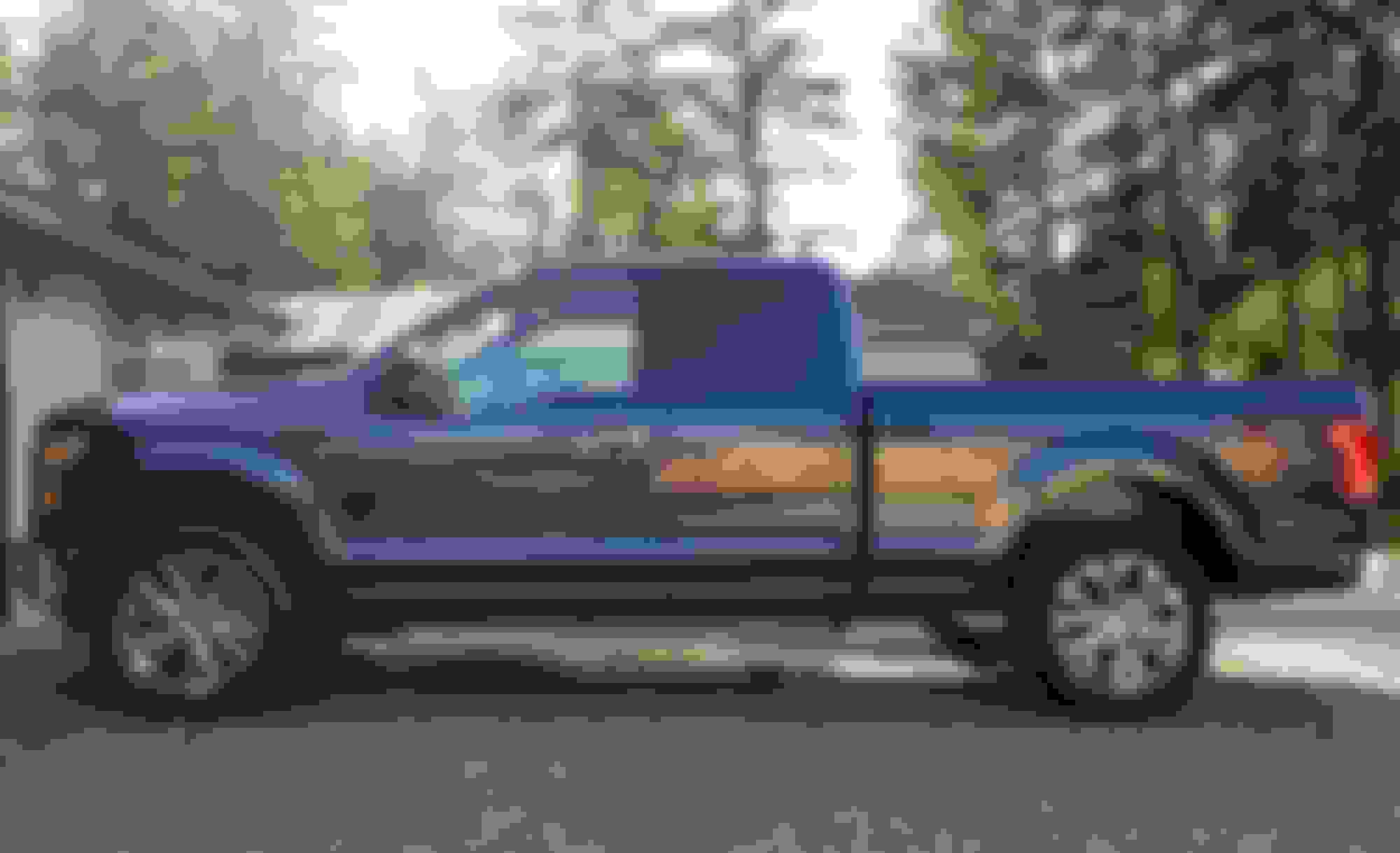 Rear block removal and new tires - Page 2 - Ford F150 Forum - Community ...