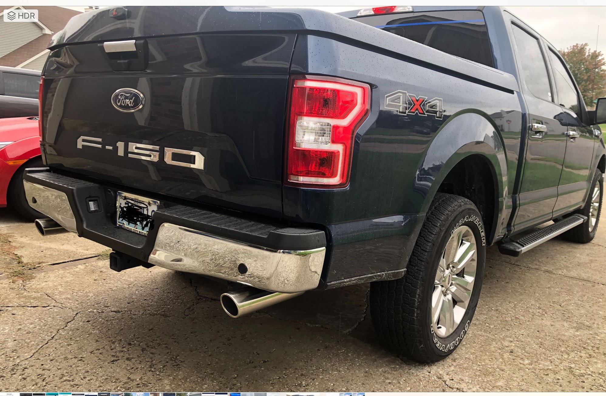 Magnaflow 12249 review - Page 2 - Ford F150 Forum - Community of Ford ...