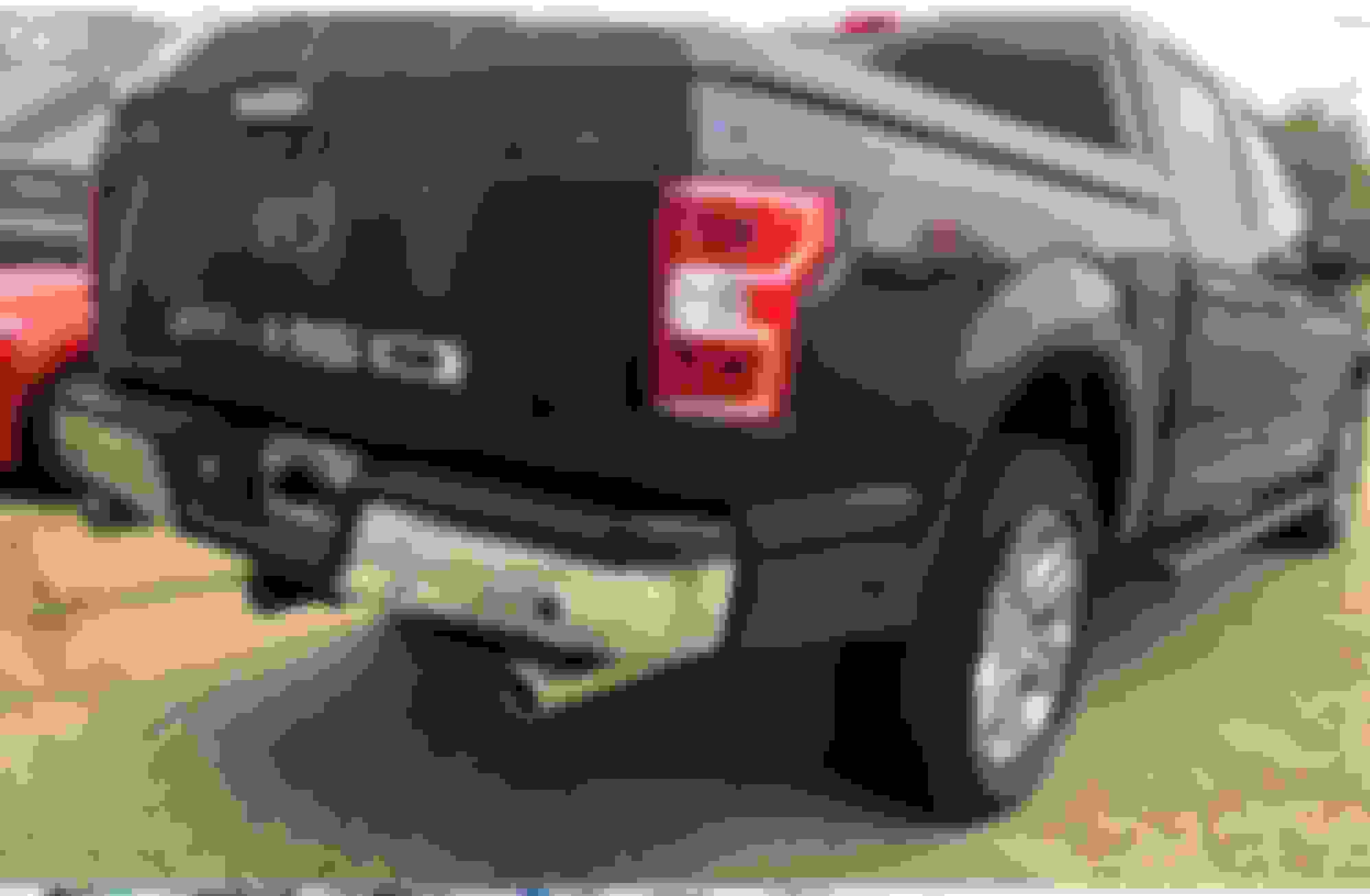 Magnaflow 12249 review - Page 2 - Ford F150 Forum - Community of Ford ...