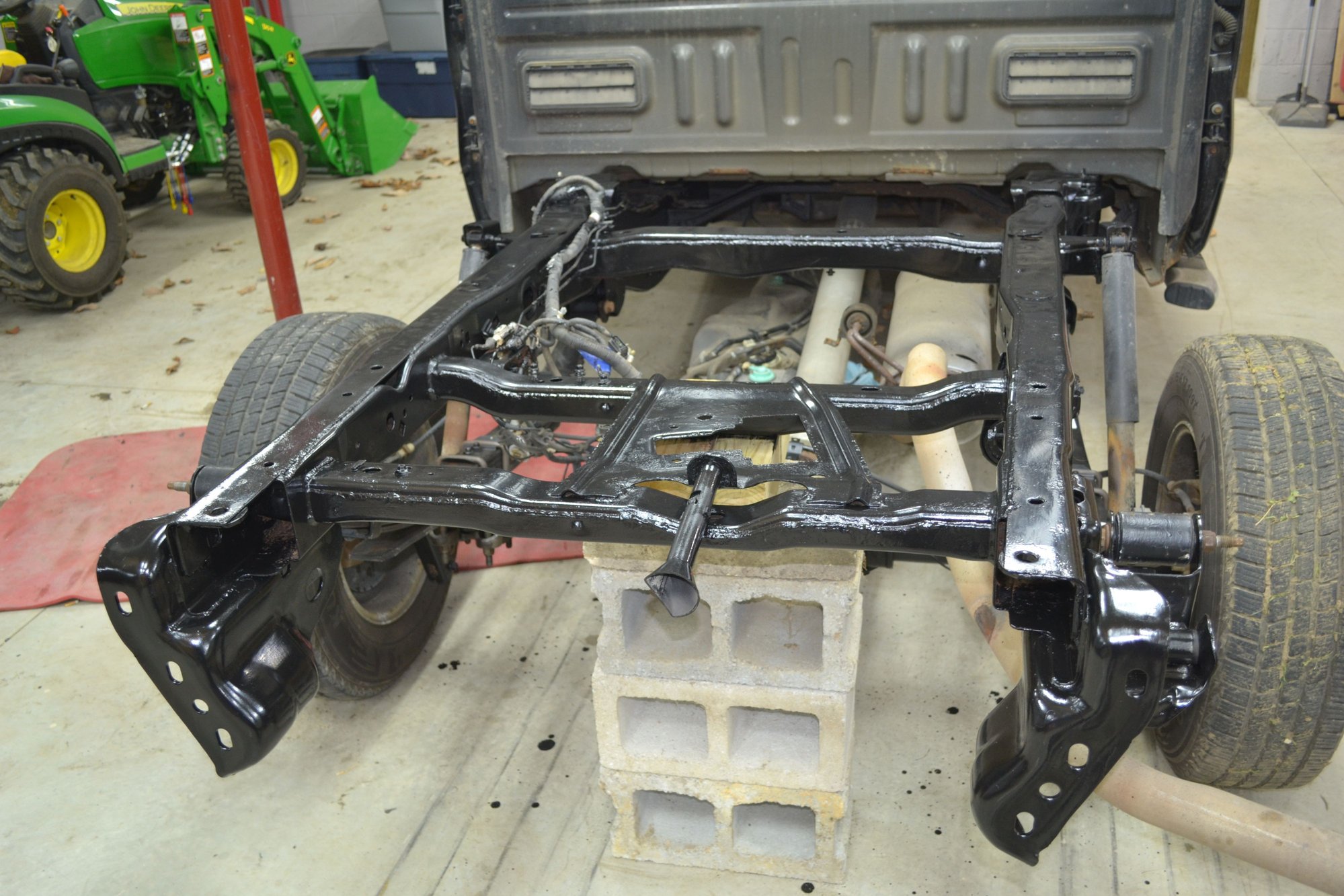 RC 6 inch lift... - Ford F150 Forum - Community of Ford Truck Fans