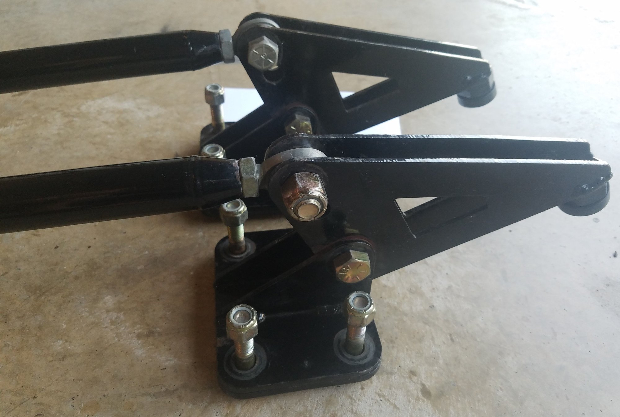 SOLD...FS: VAS Traction Bars - Ford F150 Forum - Community of Ford ...