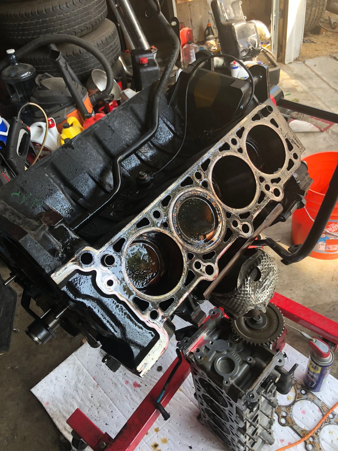 PI heads - Ford F150 Forum - Community of Ford Truck Fans