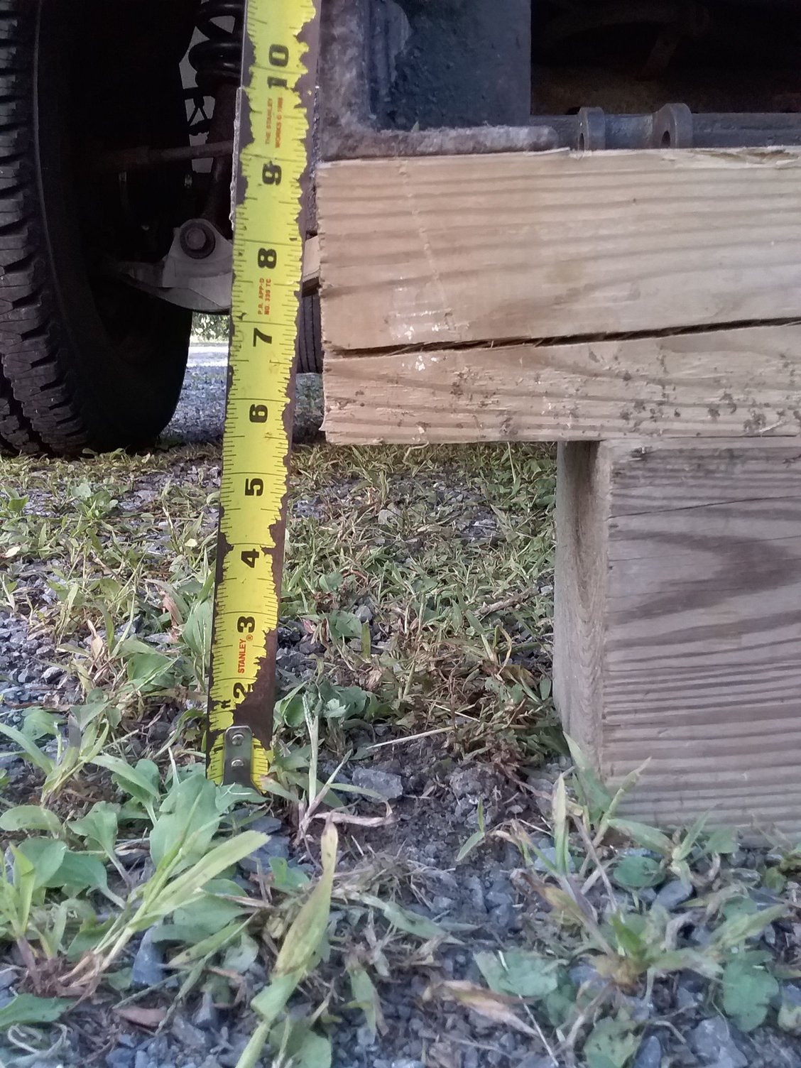 Plow frame build - Ford F150 Forum - Community of Ford Truck Fans