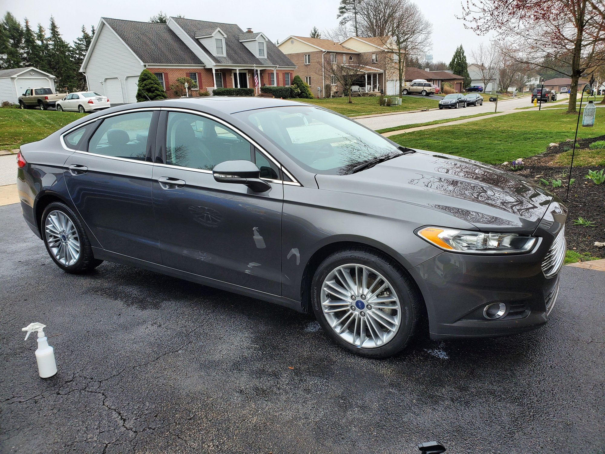 Thinking - Page 1432 - Ford F150 Forum - Community of Ford Truck Fans