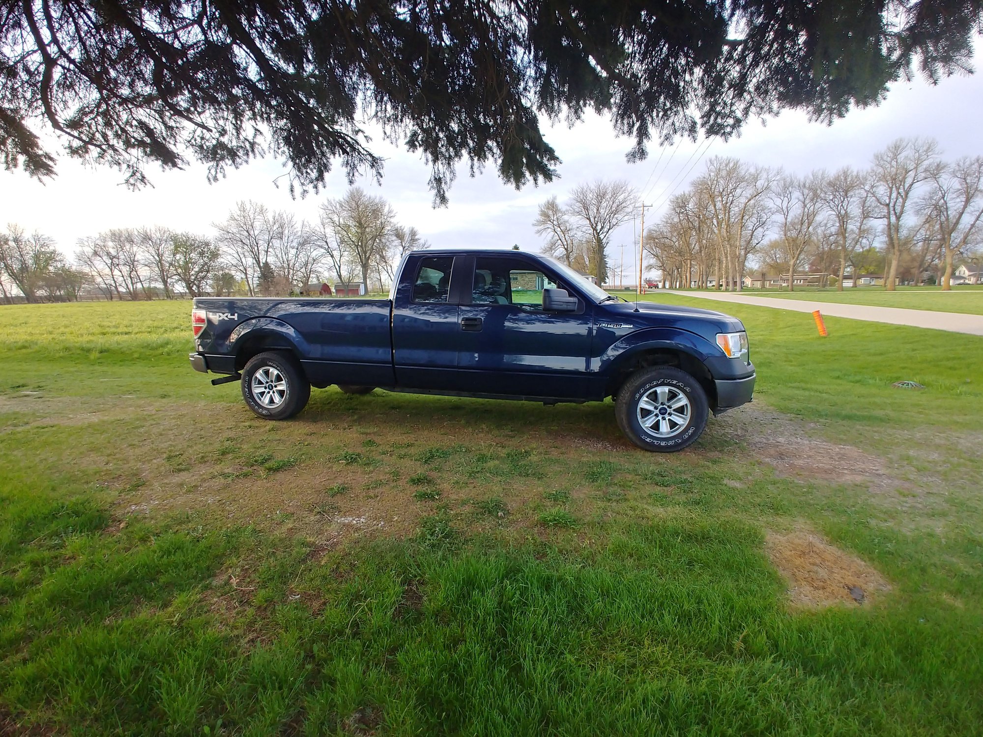 Lifted long box pics? - Page 3 - Ford F150 Forum - Community of Ford ...
