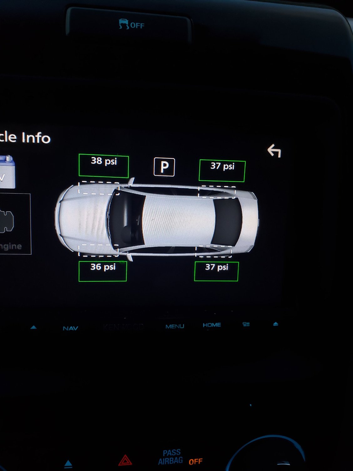 Tpms module location - Page 2 - Ford F150 Forum - Community of Ford ...