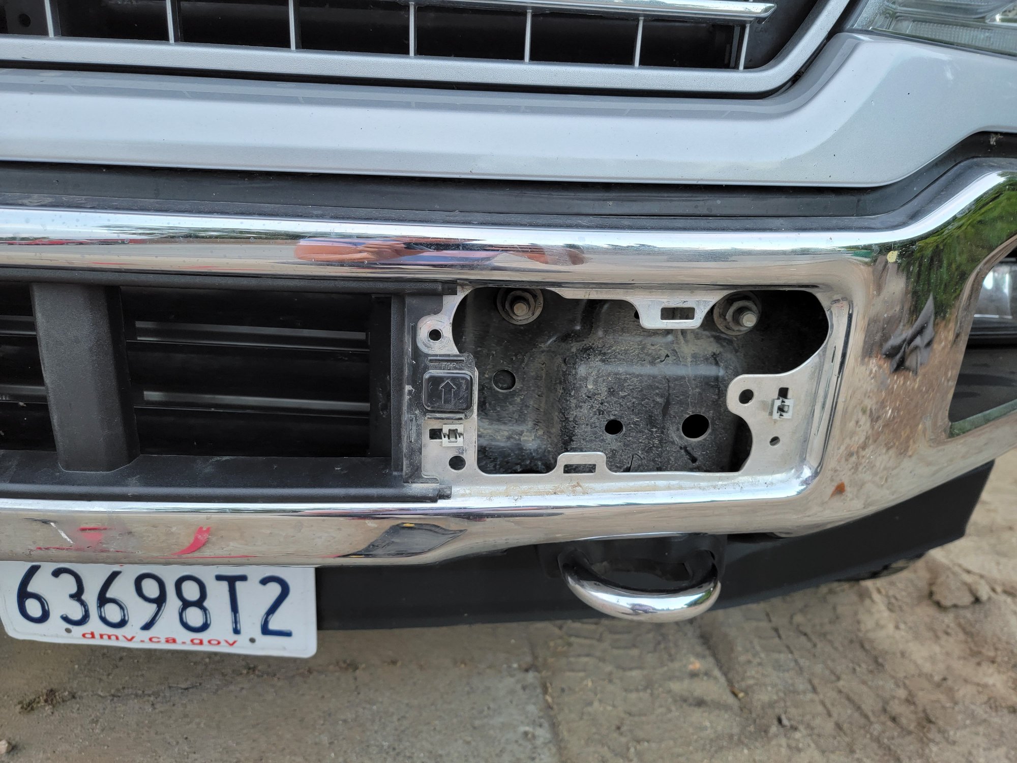 2019 f150 Lariat pre-collision system only need camera? - Ford F150 ...