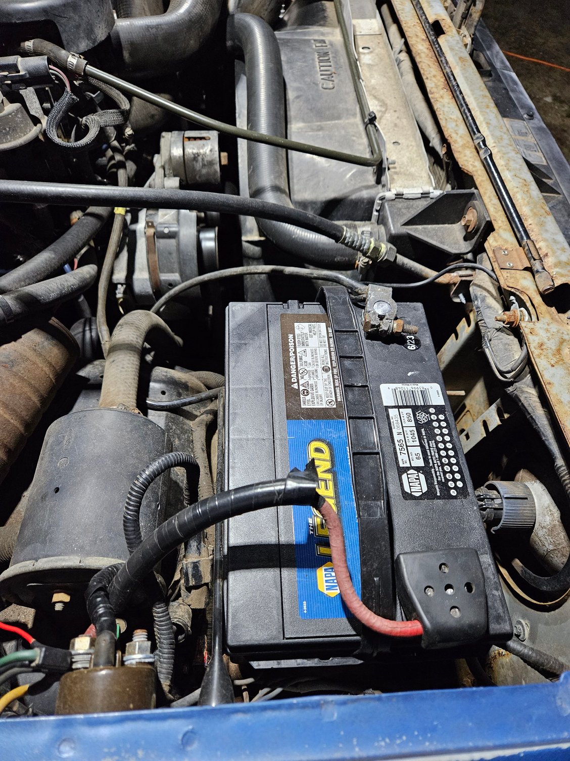Intermittent parasitic draw - Ford F150 Forum - Community of Ford Truck ...