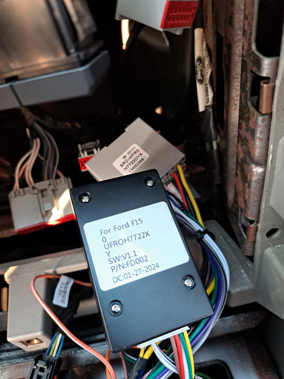 2010 f150 can bus - Ford F150 Forum - Community of Ford Truck Fans