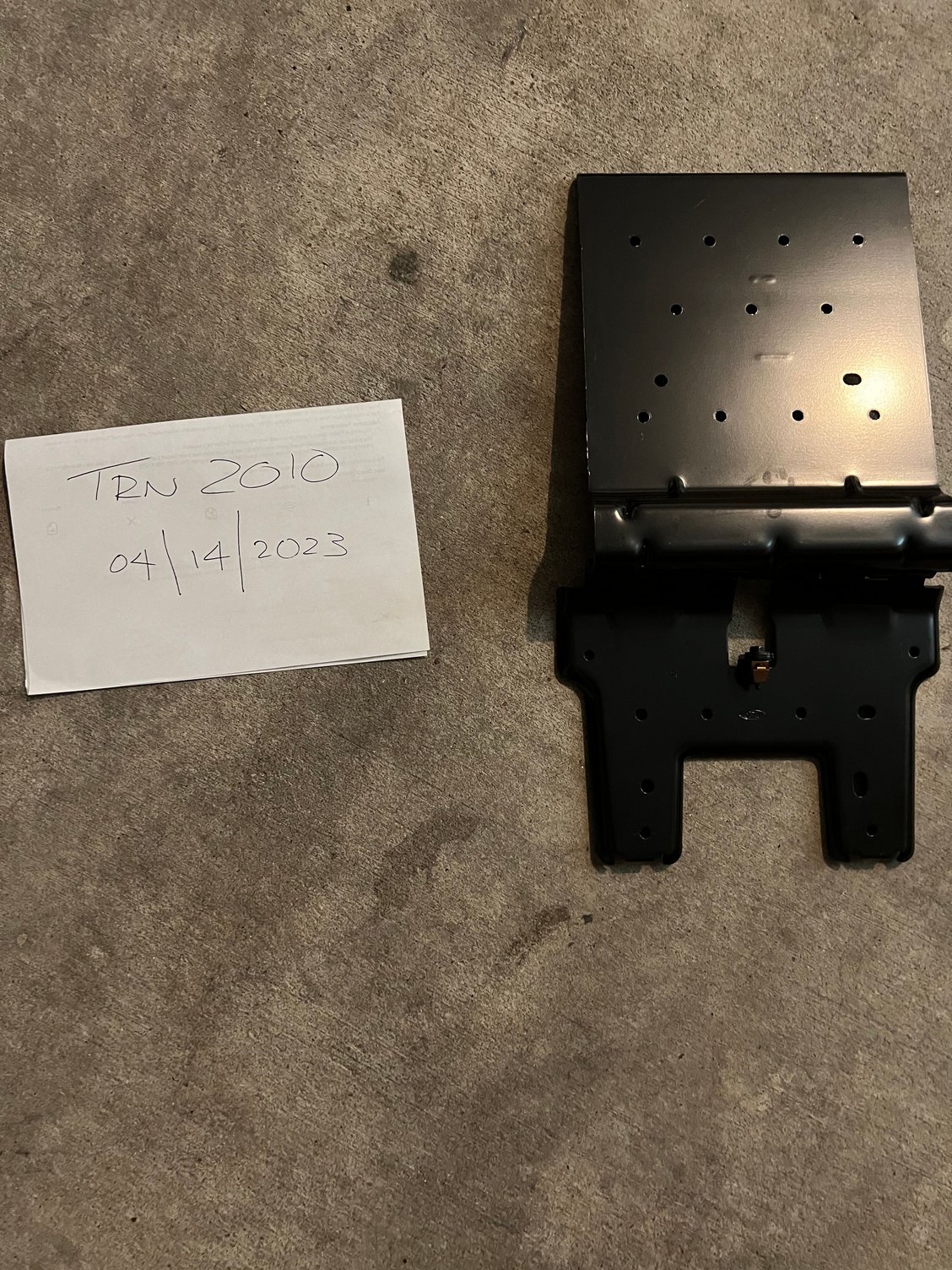 Texas 4WD Shocks, Black Wood Grain Trim, Reusable Air Filter, Console ...