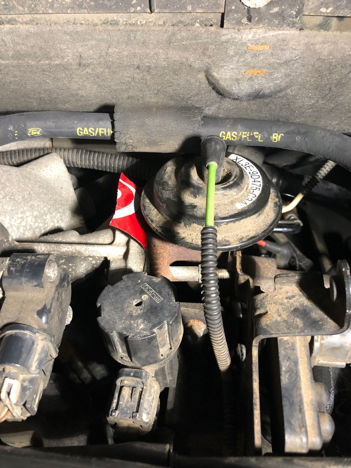 Misfire on 5.4 Screw - New purchase - P0304 - Page 2 - Ford F150 Forum ...