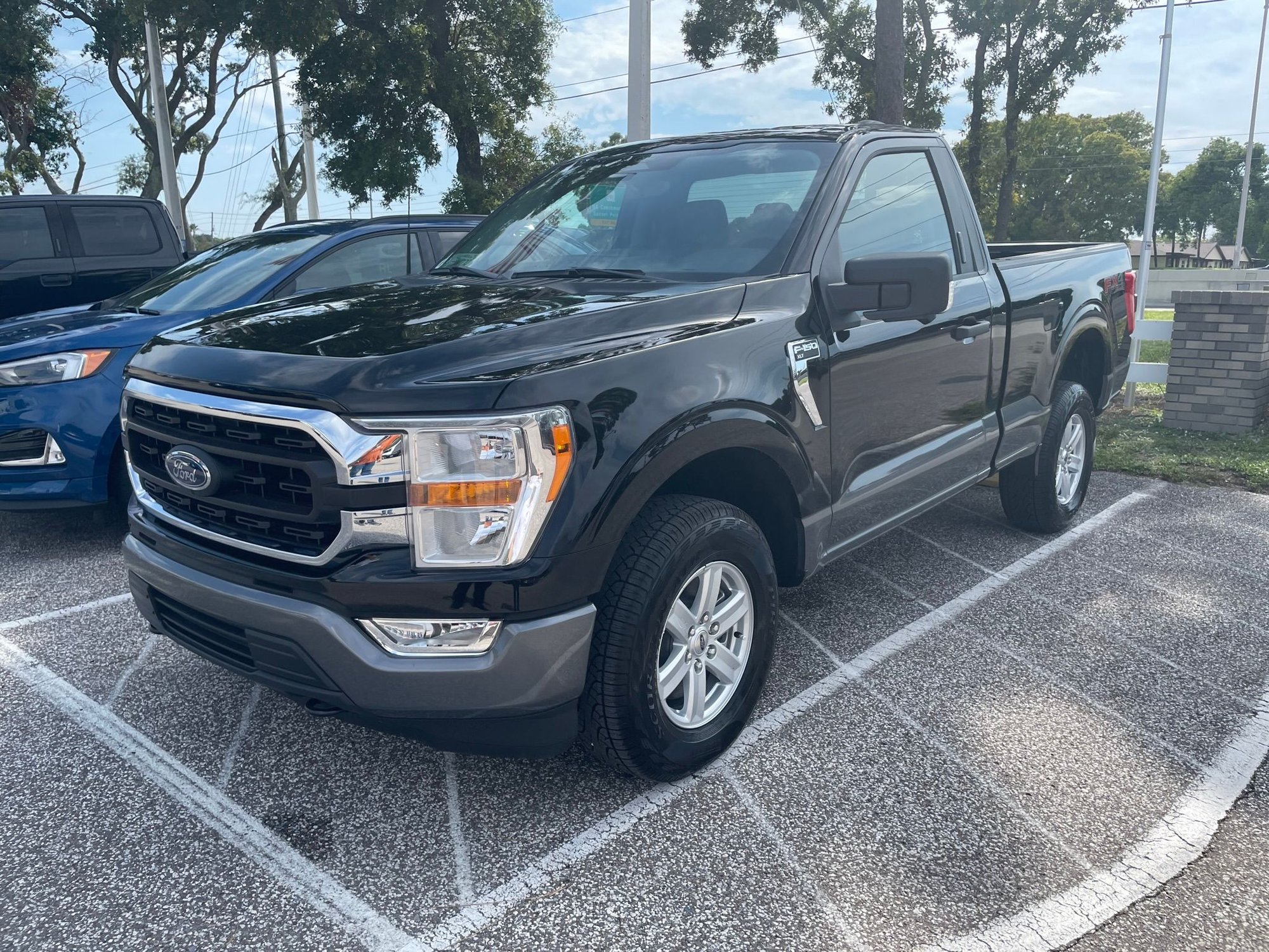 Florida Man - Ford F150 Forum - Community of Ford Truck Fans
