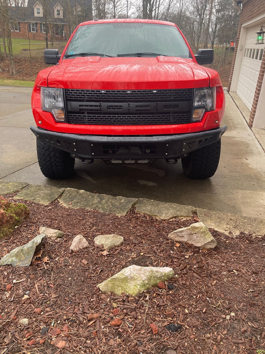‘14 F150 5.0 4x4 VWerks Predator (Raptor Clone) - Ford F150 Forum ...