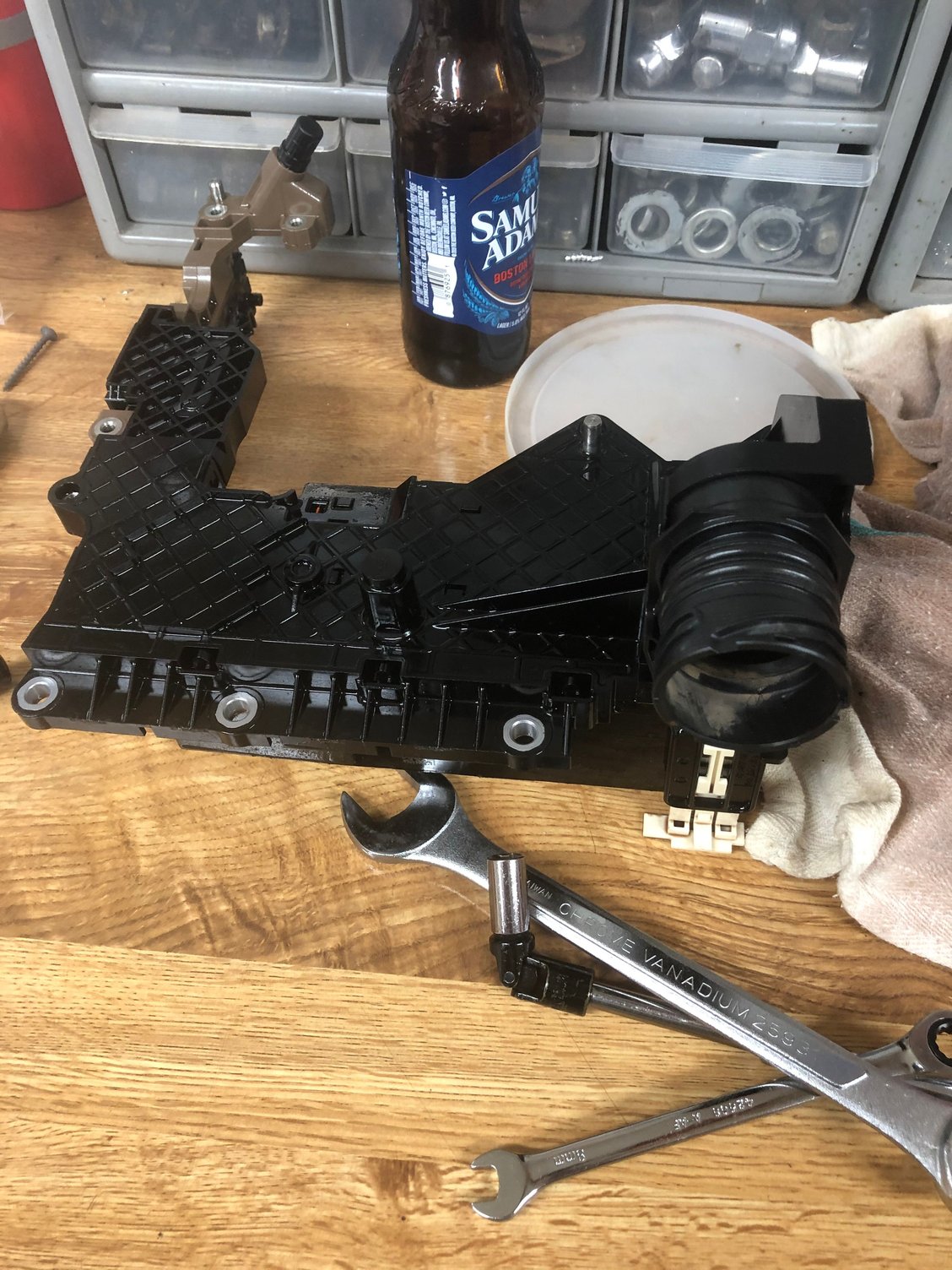 Lead Frame P720 code - Ford F150 Forum - Community of Ford Truck Fans