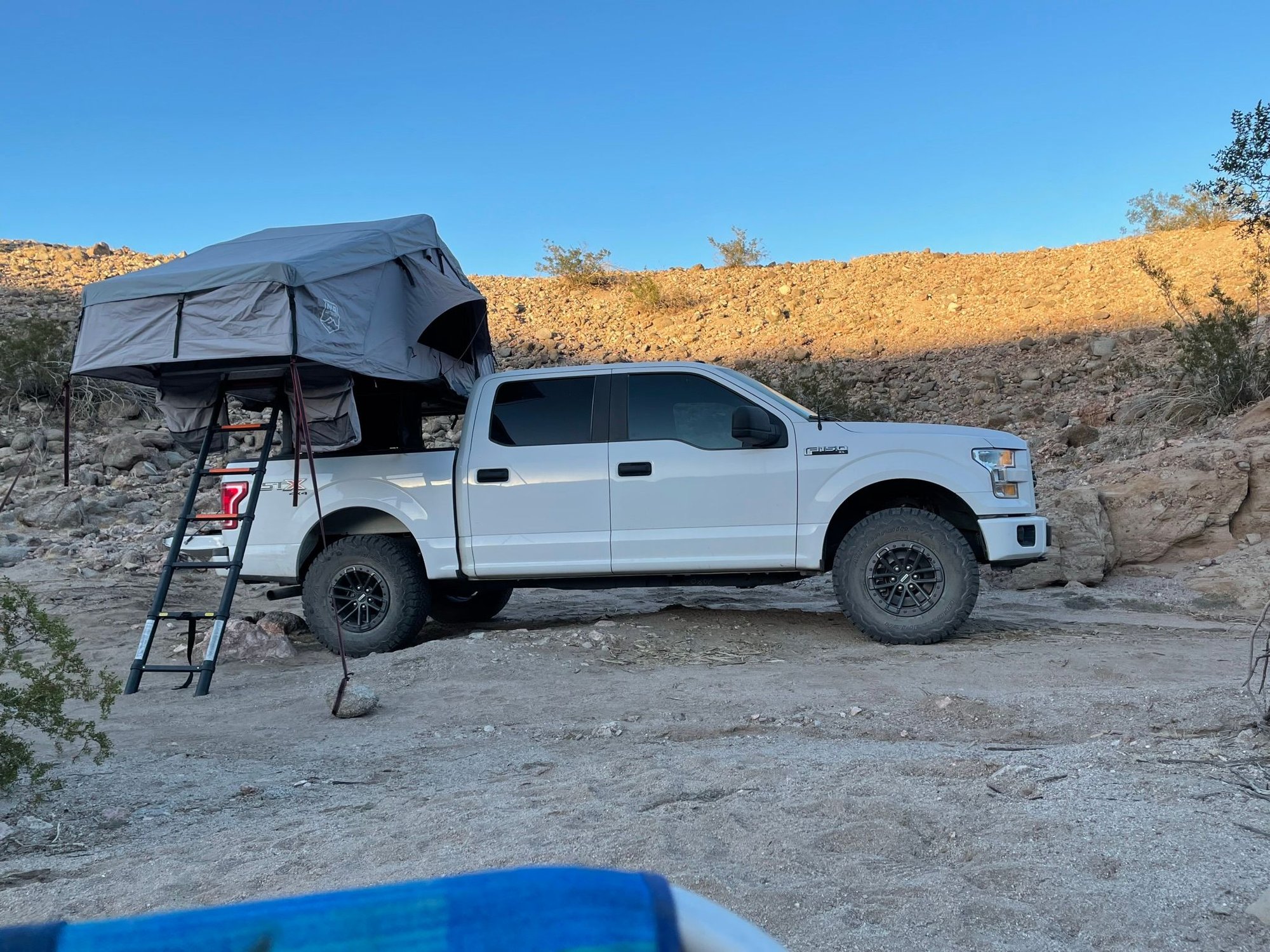 2017 F150 Build - Walter White - Ford F150 Forum - Community of Ford ...