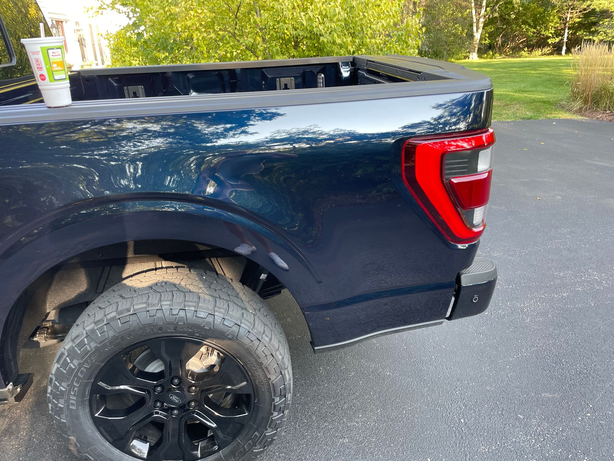 What did you do to your 14th gen today - Page 224 - Ford F150 Forum - Community of Ford Truck Fans