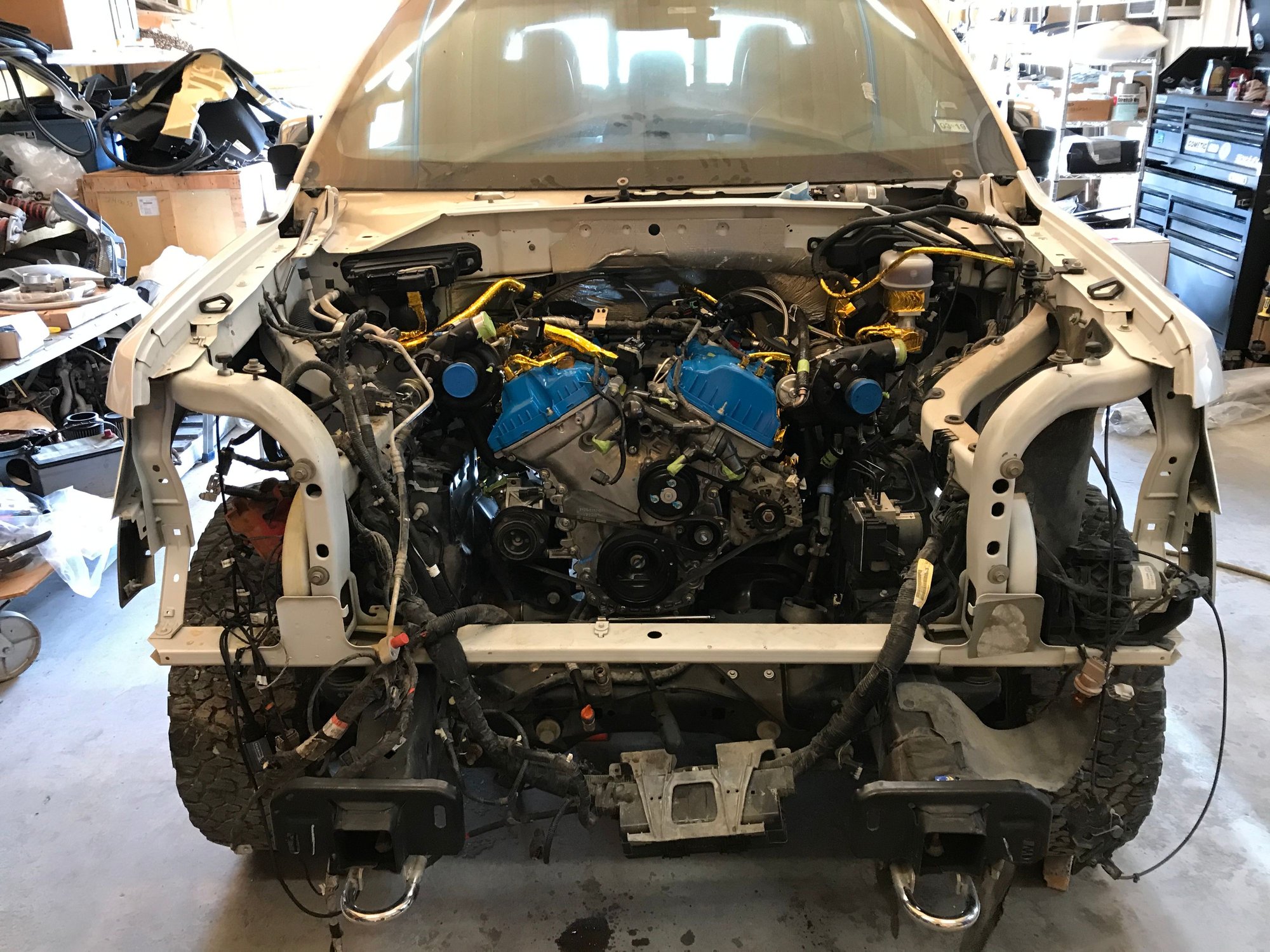 Sleipnir's FURD BURD - Page 2 - Ford F150 Forum - Community of Ford ...