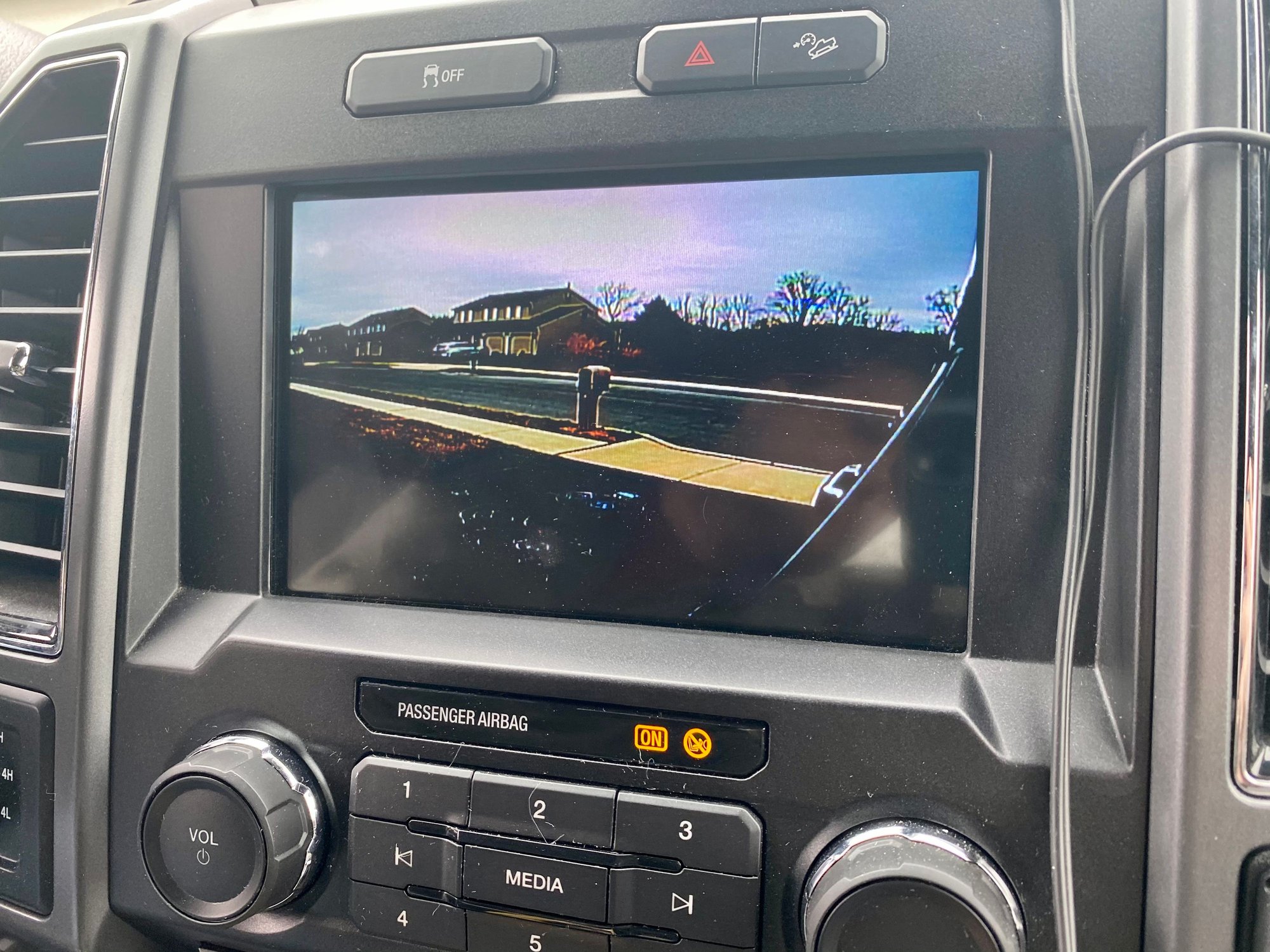 Adding Front Camera to XLT - Page 91 - Ford F150 Forum - Community of ...