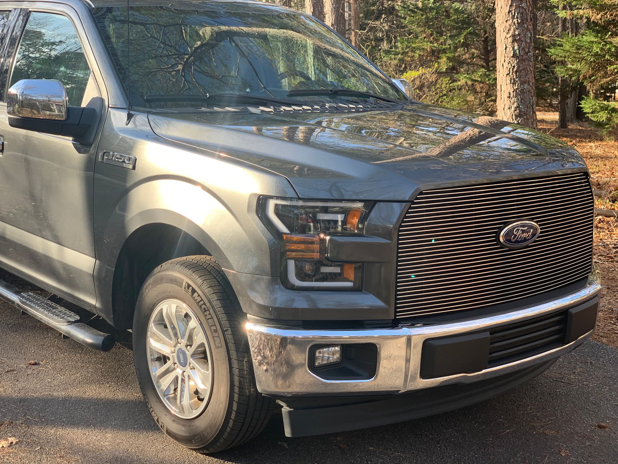 2017 XLT build - Ford F150 Forum - Community of Ford Truck Fans