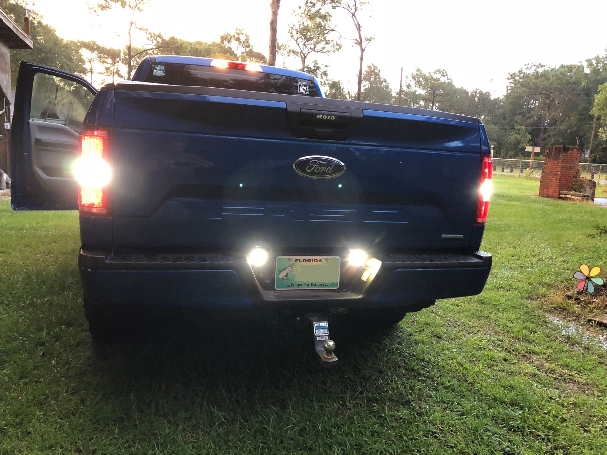 Backup Lights - Page 2 - Ford F150 Forum - Community of Ford Truck Fans