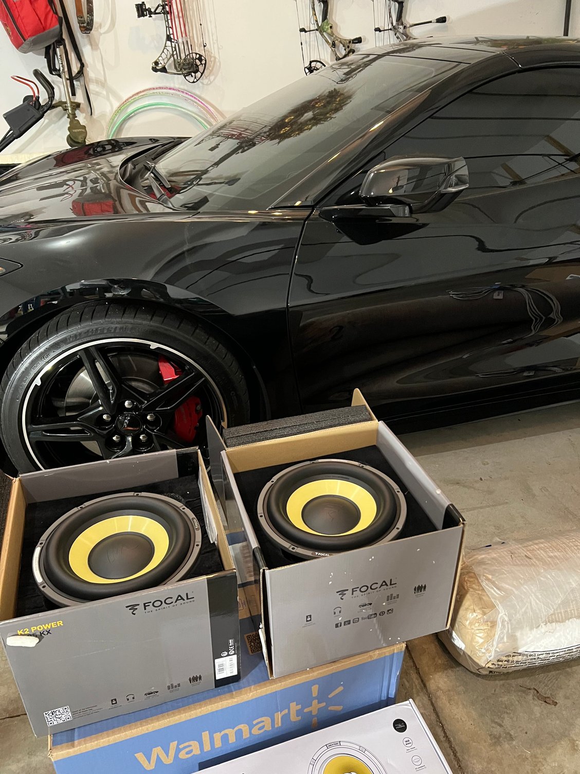 Raptor R build - Ford F150 Forum - Community of Ford Truck Fans