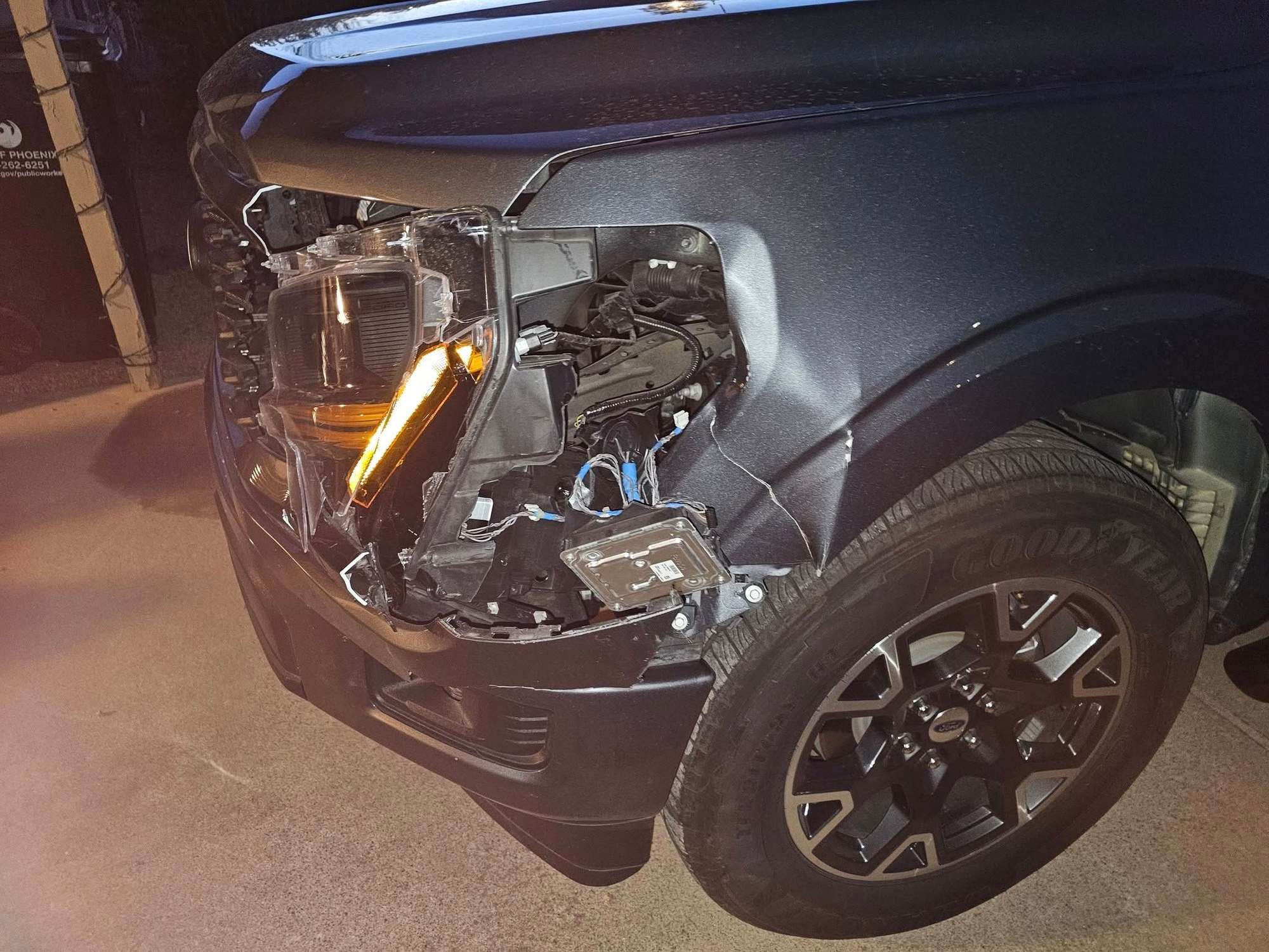 My 2024 F150 STX failed completely - Page 3 - Ford F150 Forum ...