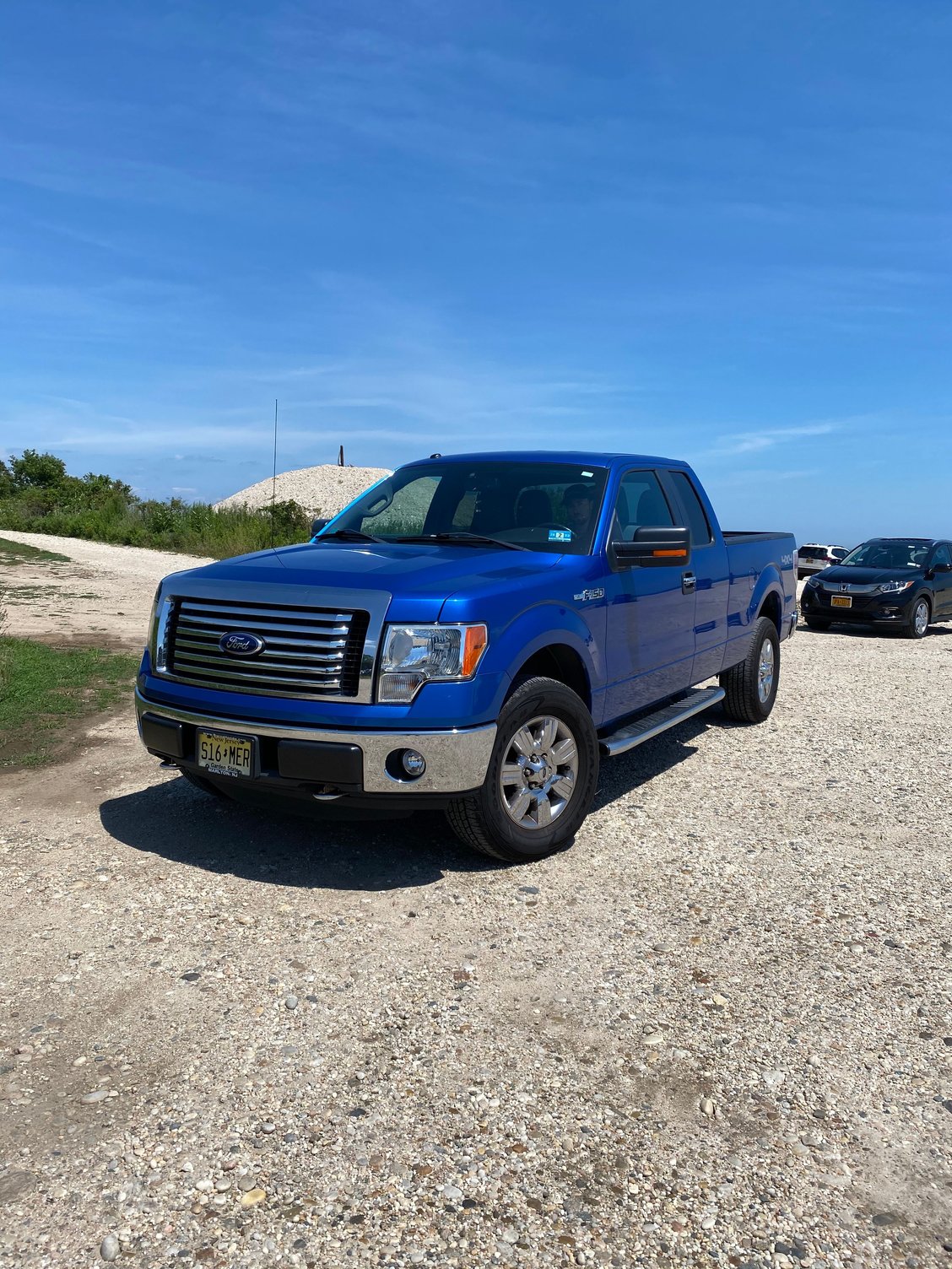 What to do?? - Ford F150 Forum - Community of Ford Truck Fans