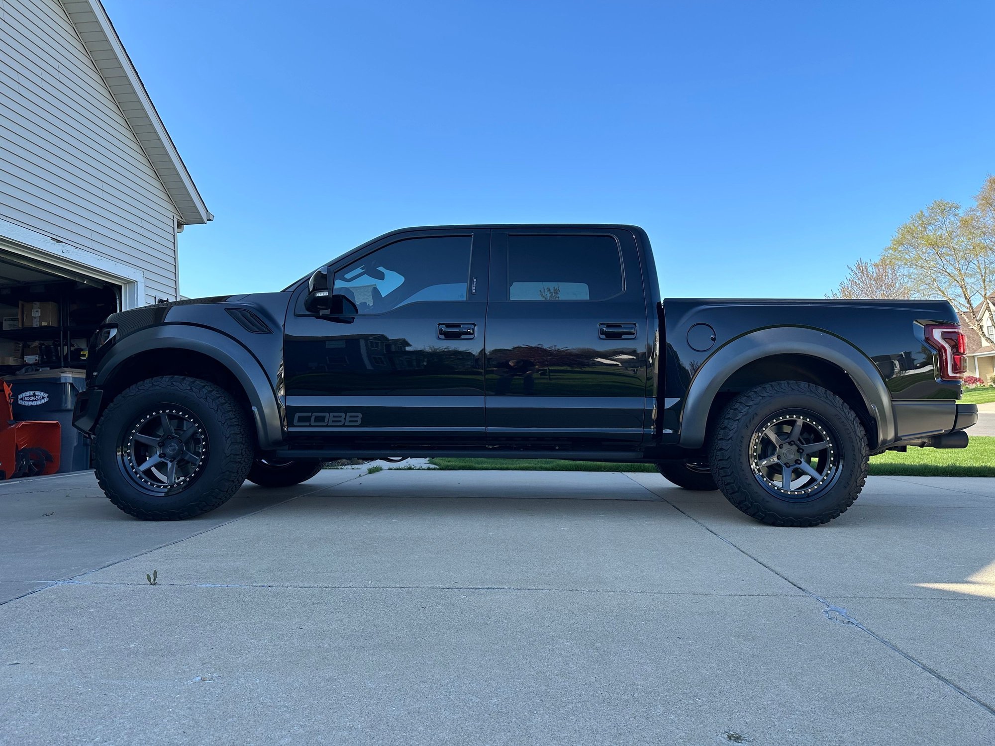 AutoTec 14.4" T-Style screen - Page 187 - Ford F150 Forum - Community of Ford Truck Fans