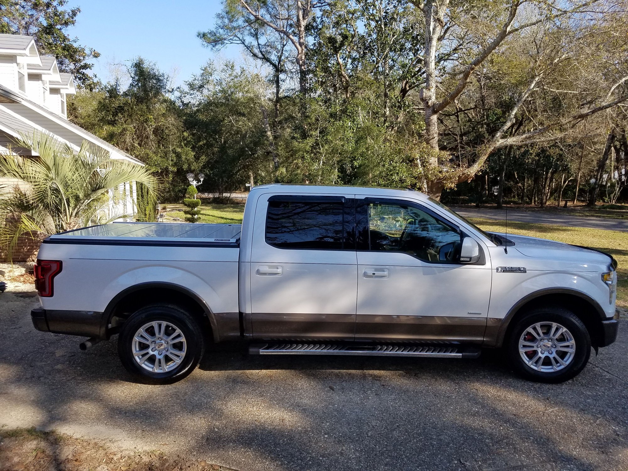 Two Tone - Ford F150 Forum - Community of Ford Truck Fans