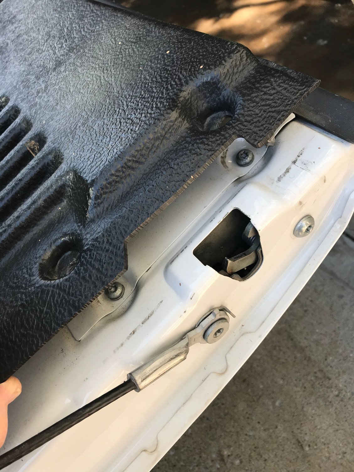 2 Tailgate questionS - Ford F150 Forum - Community of Ford Truck Fans