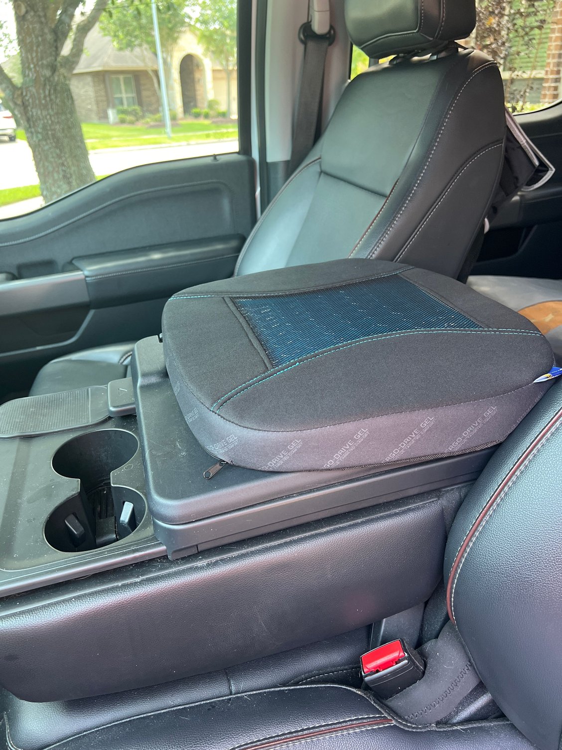Need console w/work surface cover - Ford F150 Forum - Community of Ford ...