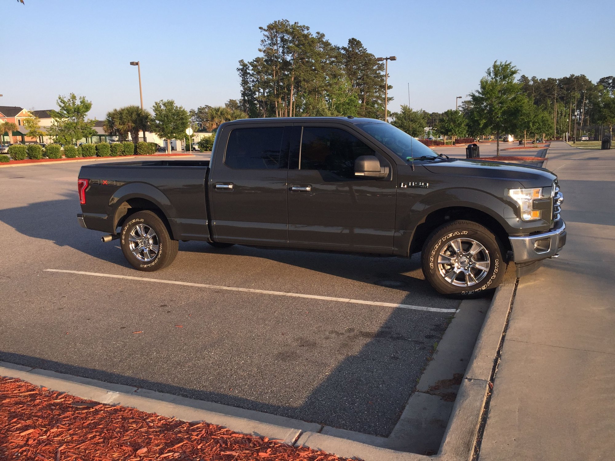 Removed Leaf spring block!!! - Page 3 - Ford F150 Forum - Community of ...