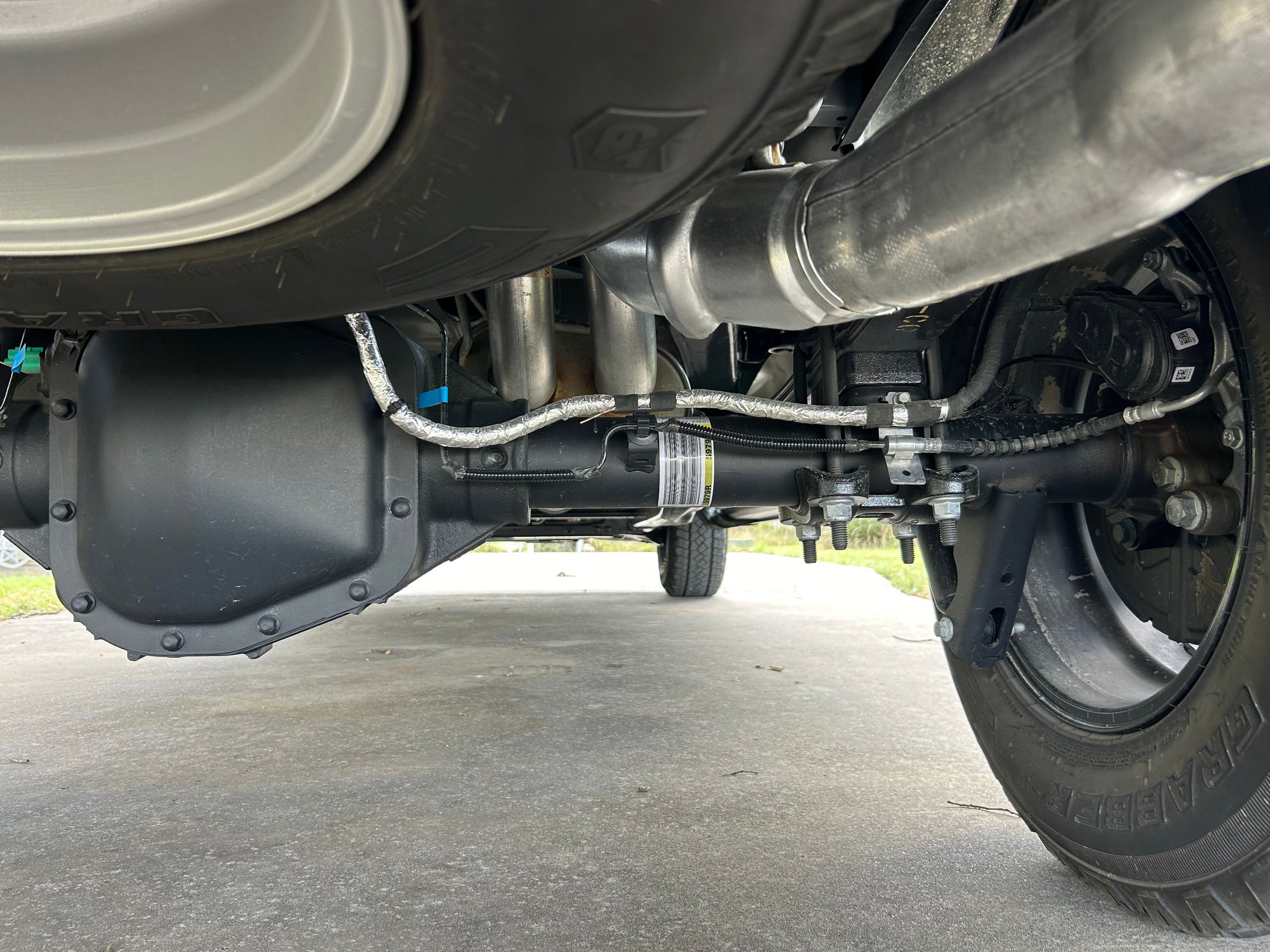 Tow/Haul package vs Max Tow (2024 F-150) Deep Dive! - Ford F150 Forum ...