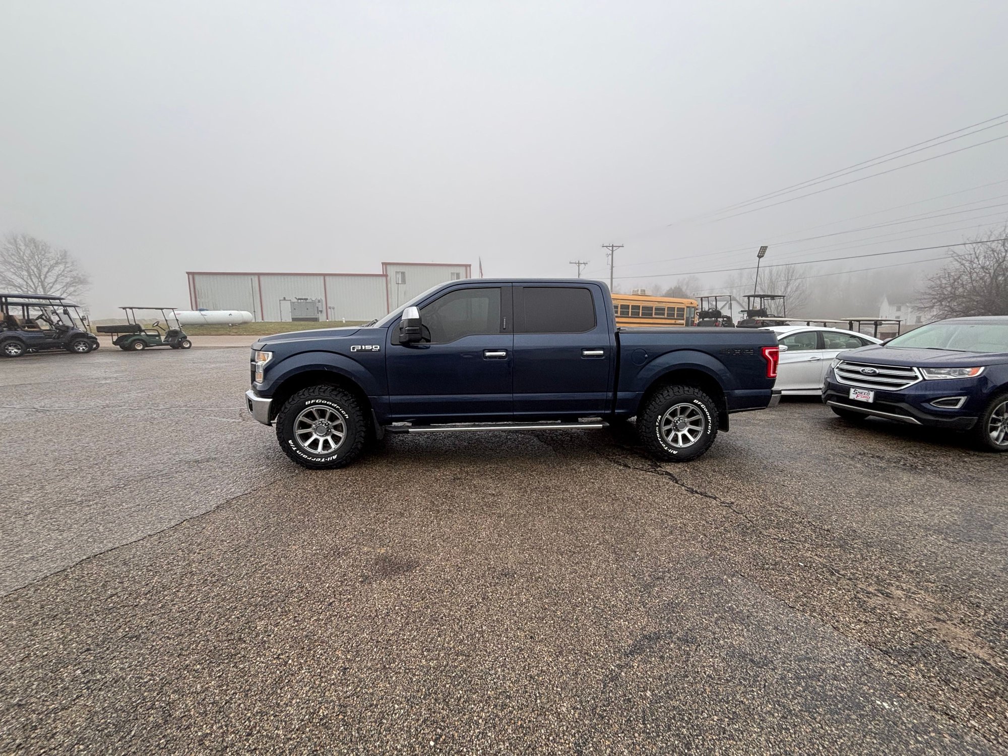 2015 Blue Jeanie - Page 102 - Ford F150 Forum - Community of Ford Truck ...