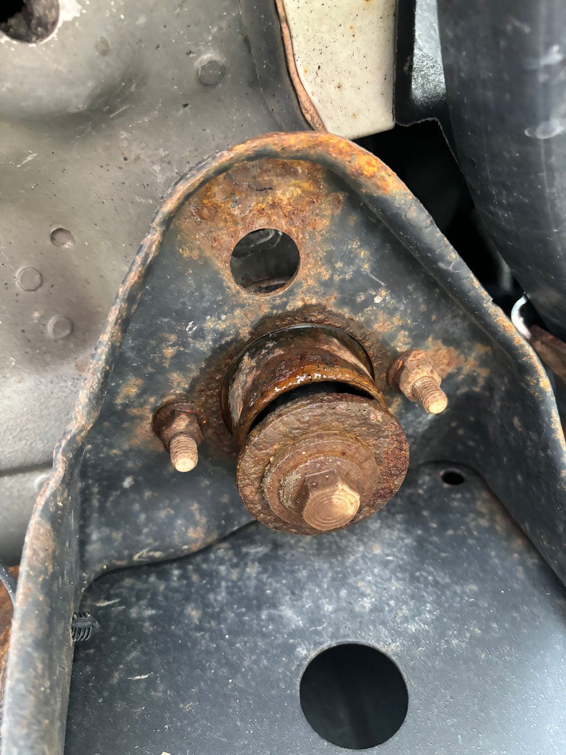 2020 Canada F150 with Rust - Ford F150 Forum - Community of Ford Truck Fans
