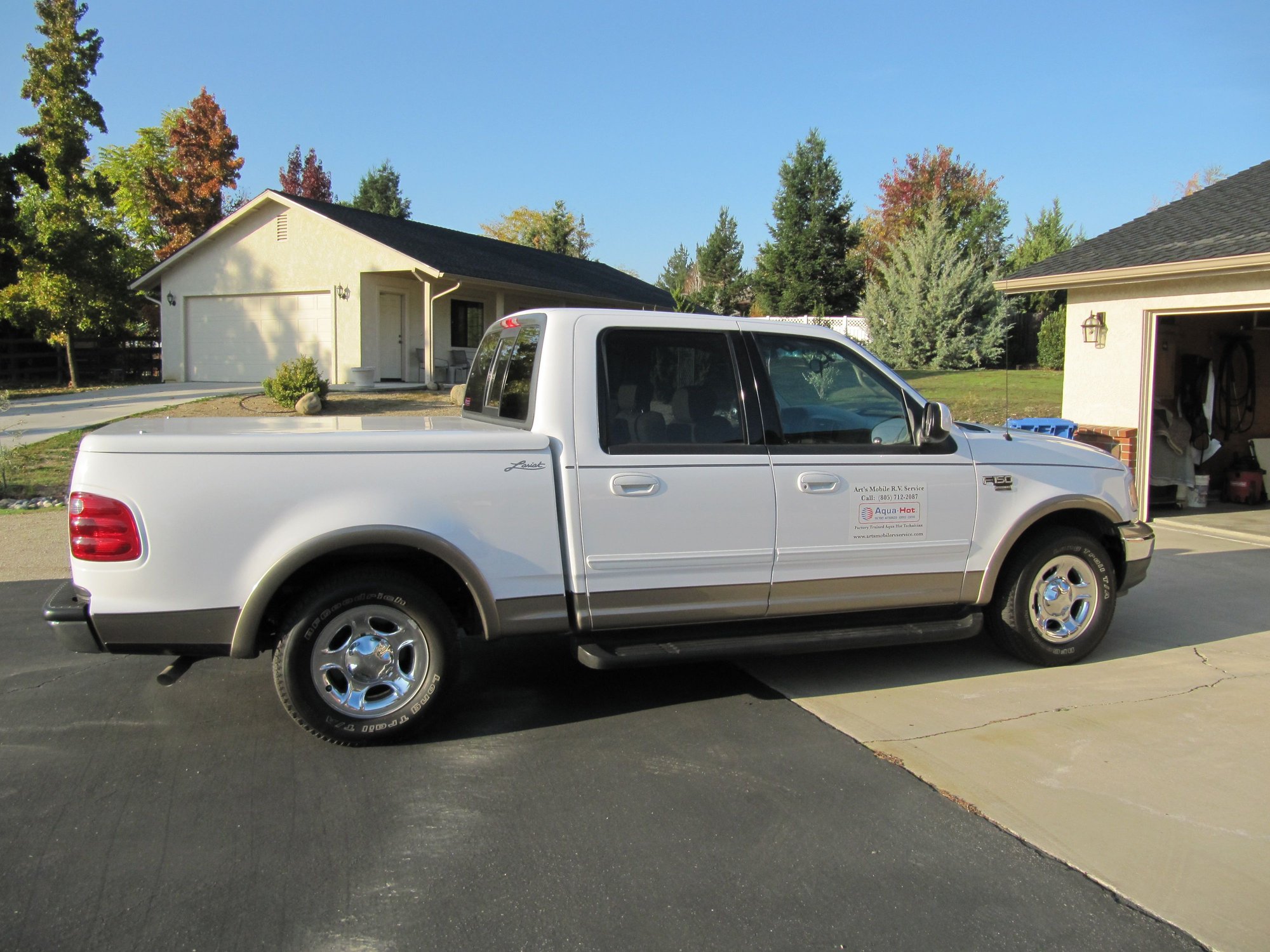 tick in motor - Ford F150 Forum - Community of Ford Truck Fans
